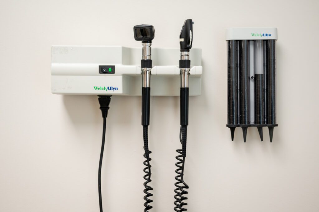 Gallery | Medical Facility Photos by GO MEDICAL GROUP