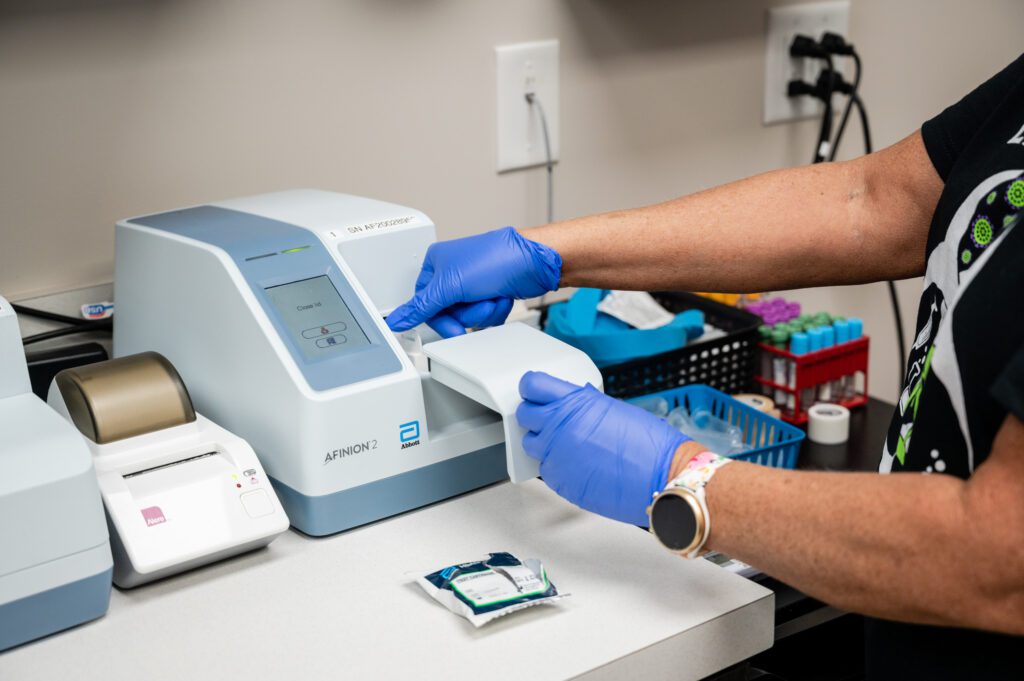 Gallery | Medical Facility Photos by GO MEDICAL GROUP